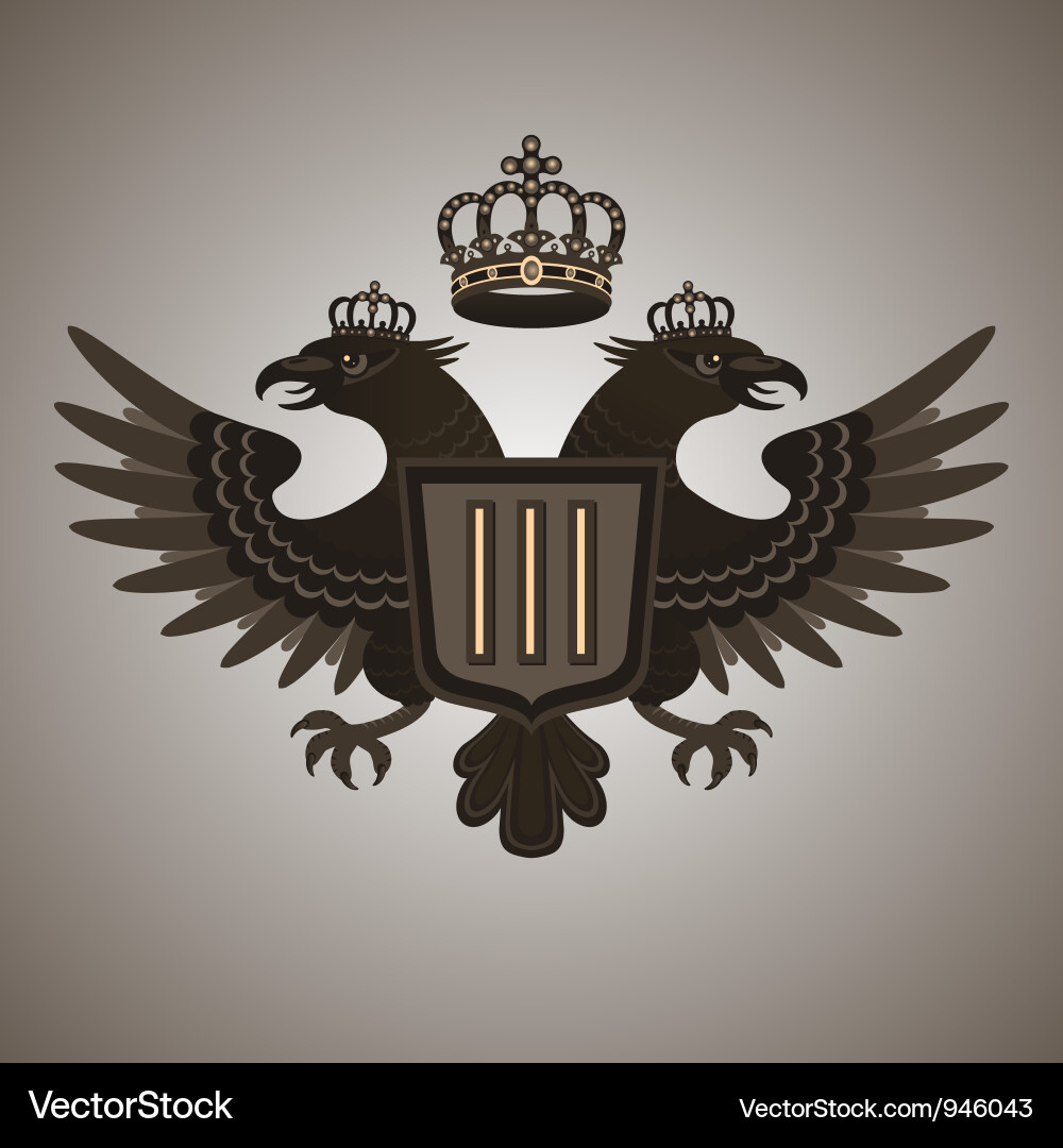 Eagle Royalty Free Vector Image - VectorStock