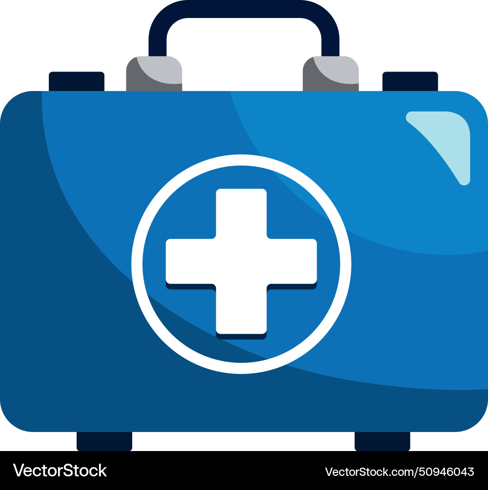 Red cross day Royalty Free Vector Image - VectorStock