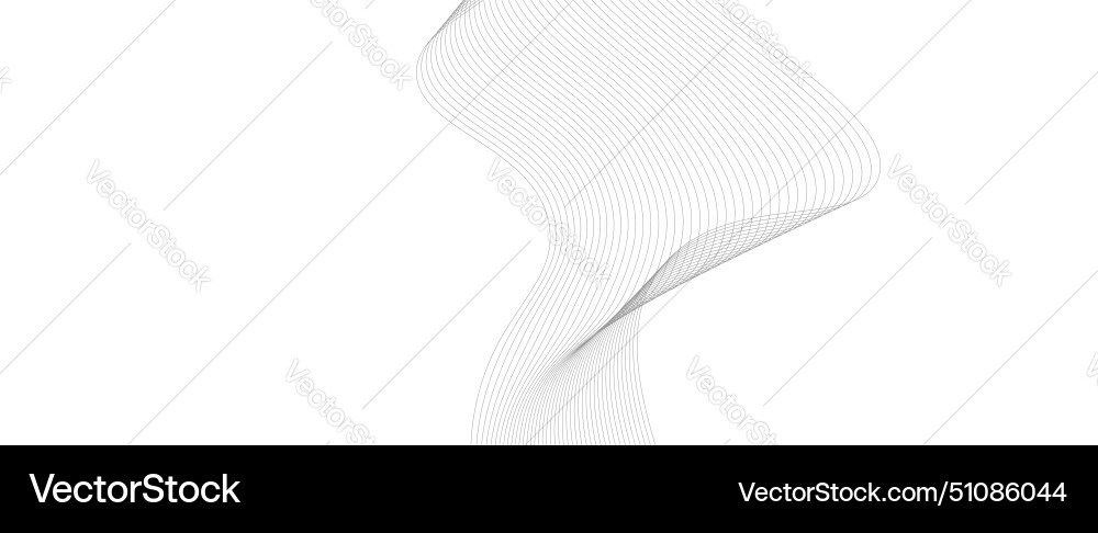 Gray background with white sun ray Royalty Free Vector Image