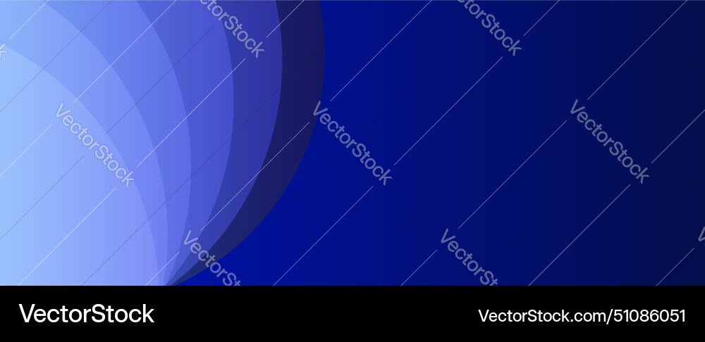 Premium background design with diagonal dark blue Vector Image