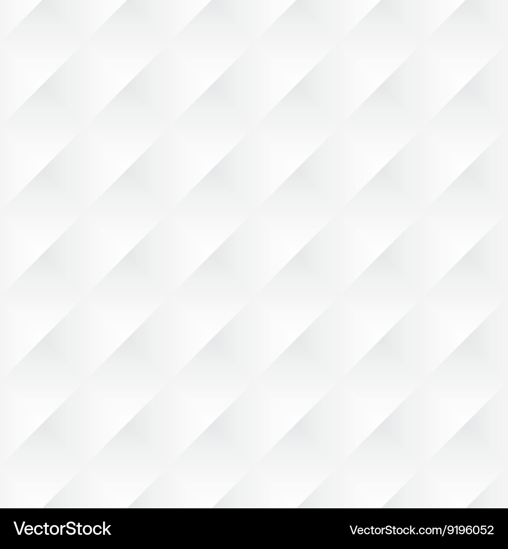 White texture seamless Royalty Free Vector Image
