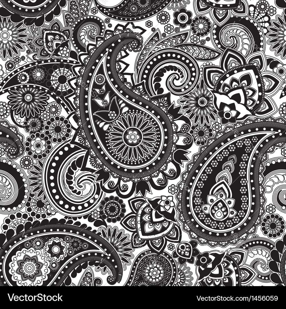 Persian Motifs Vector Images (over 12,000)