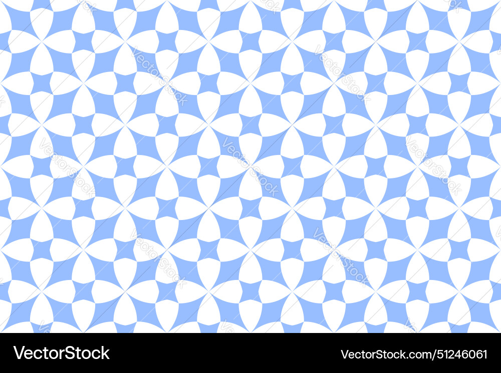 Seamless pattern Royalty Free Vector Image - VectorStock
