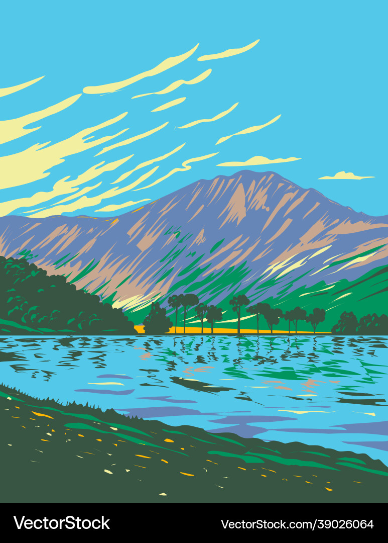 Moorland Vector Images (21)