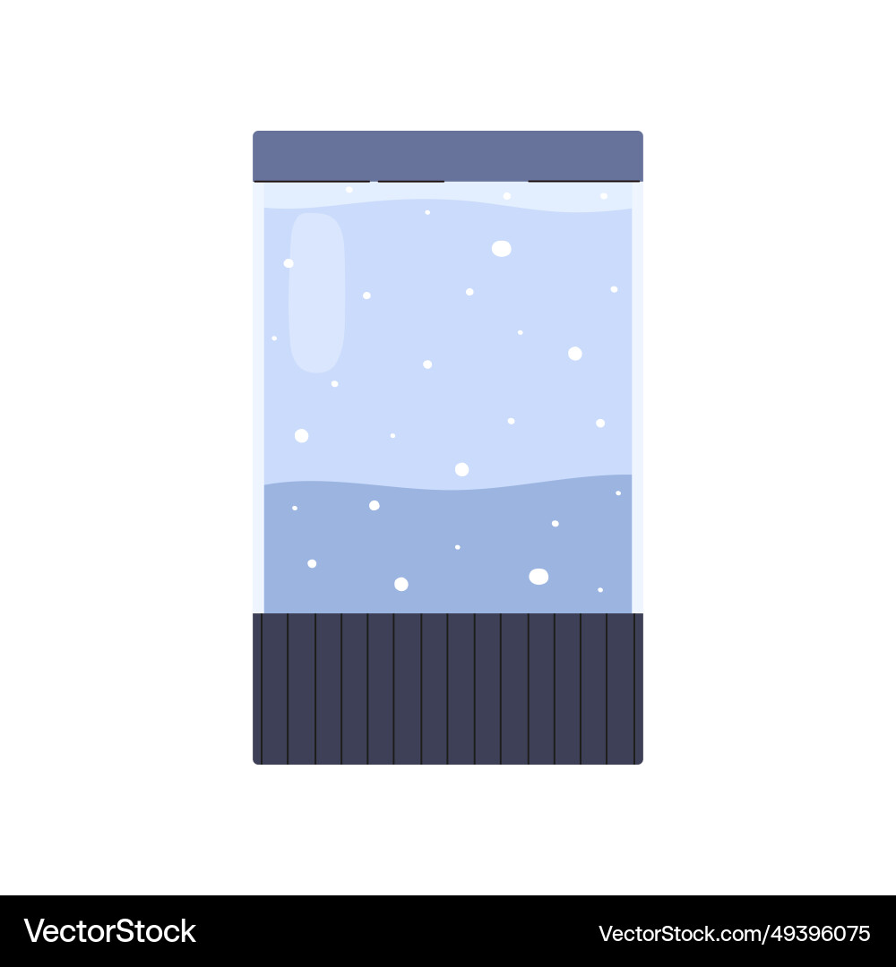 Aquarium Tank Square Vector Images (over 360)