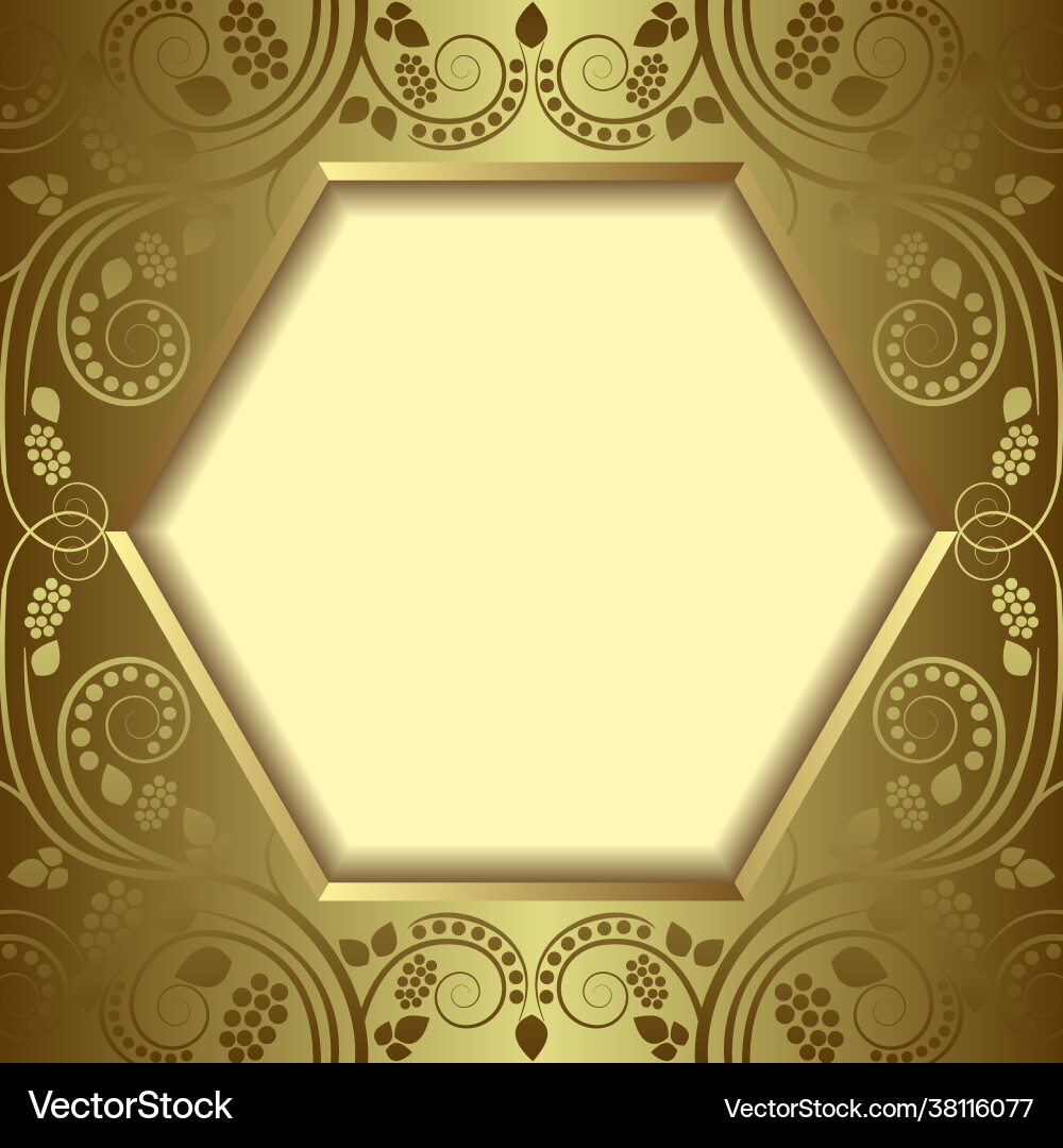 Frame Royalty Free Vector Image - VectorStock
