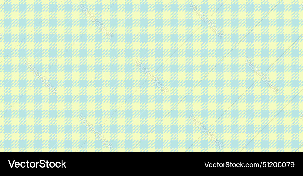 Collage plaid textile background rag pattern Vector Image