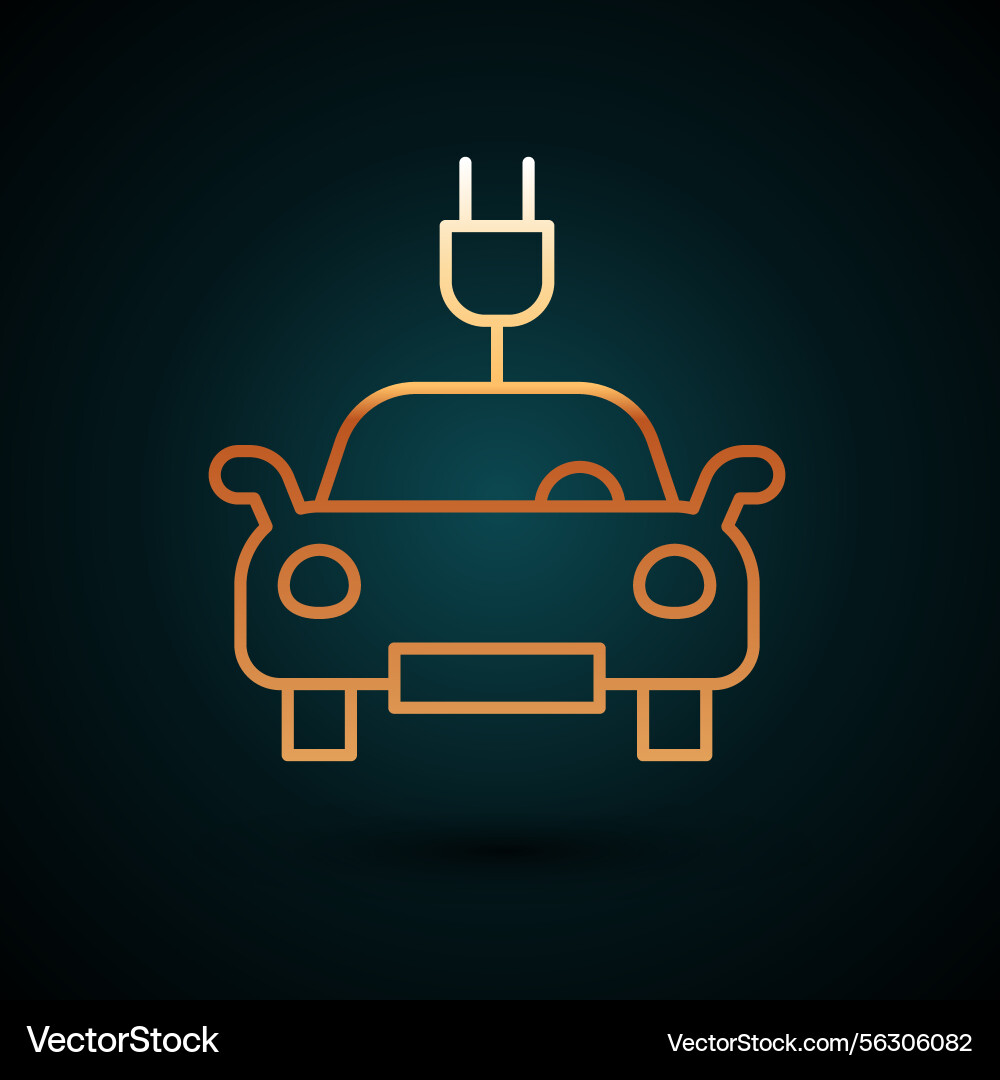 Gold Plug Vector Images (over 1,600)