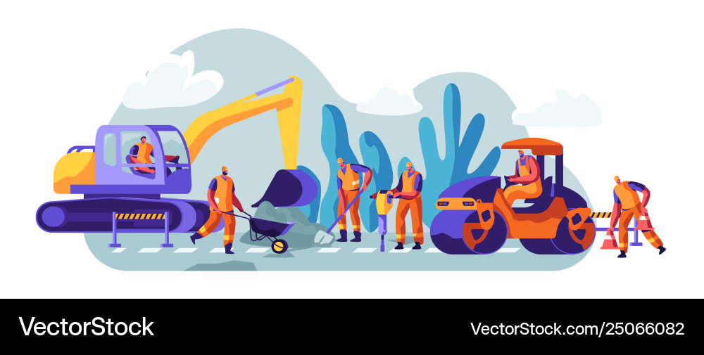 Concrete Infographic Vector Images (over 520)