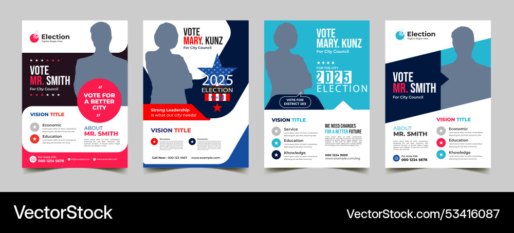 Youth Council Vector Images (8)