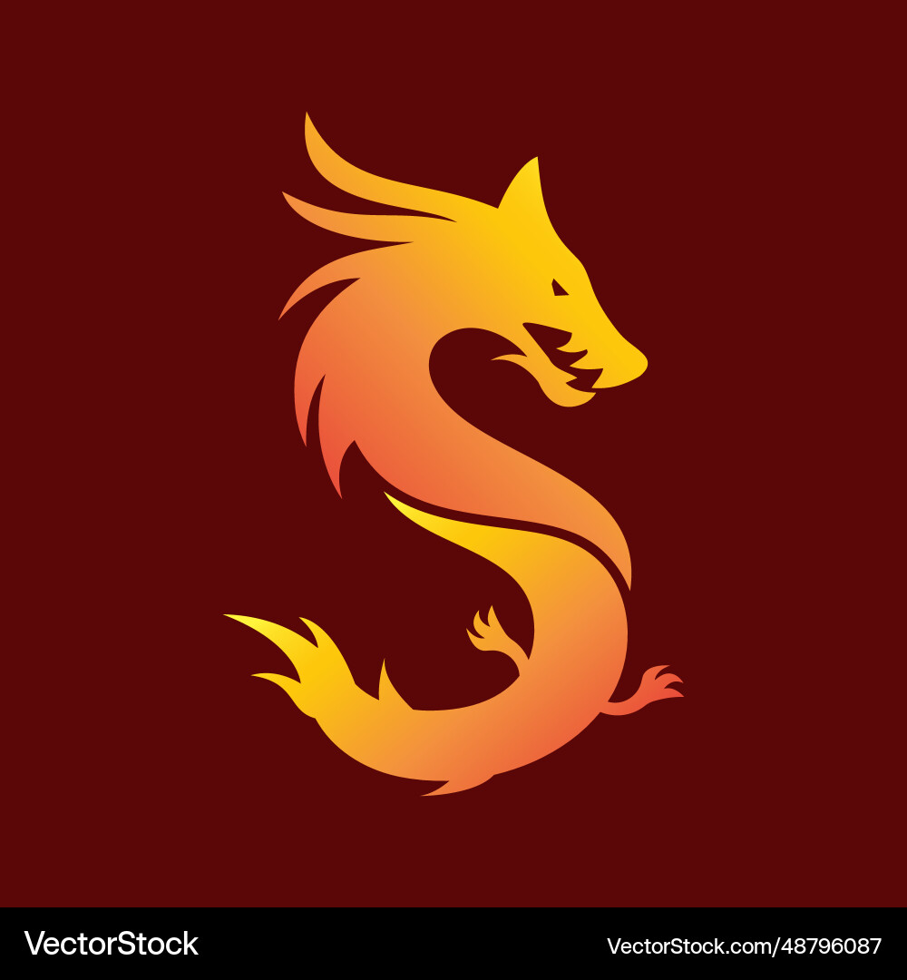 Chinese Dragon Fire