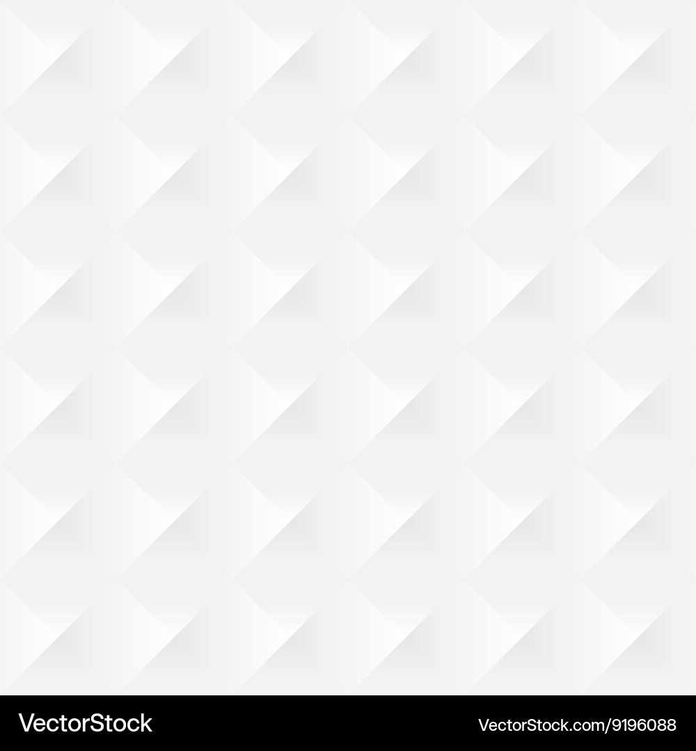 White texture seamless Royalty Free Vector Image