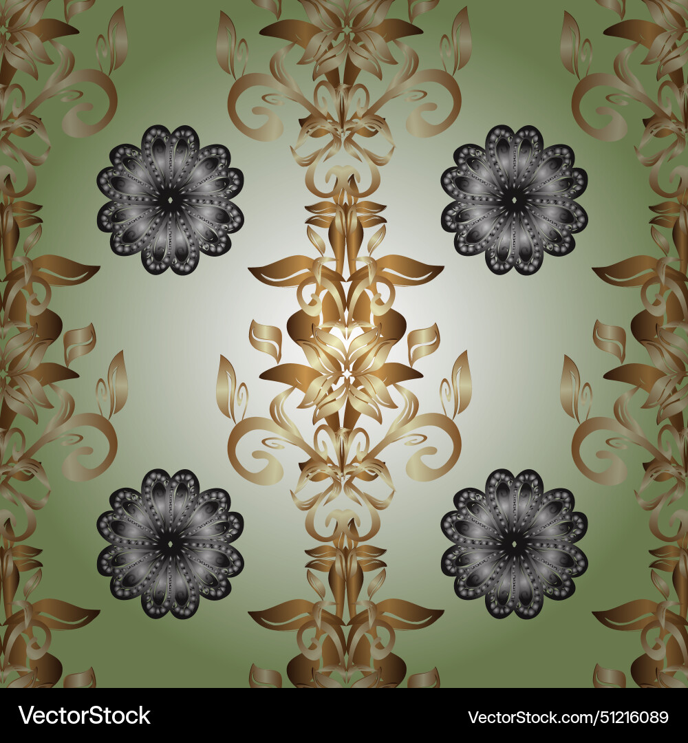 Interesting super nice abstract and cute picture Vector Image