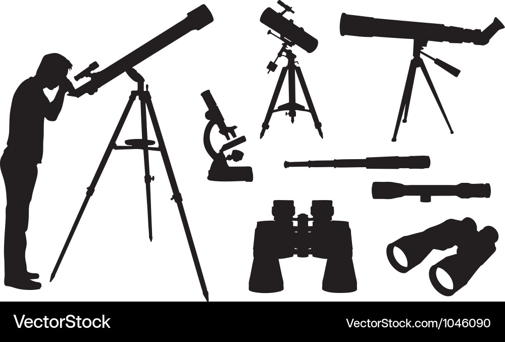 Tripod Science Vector Images (over 2,200)