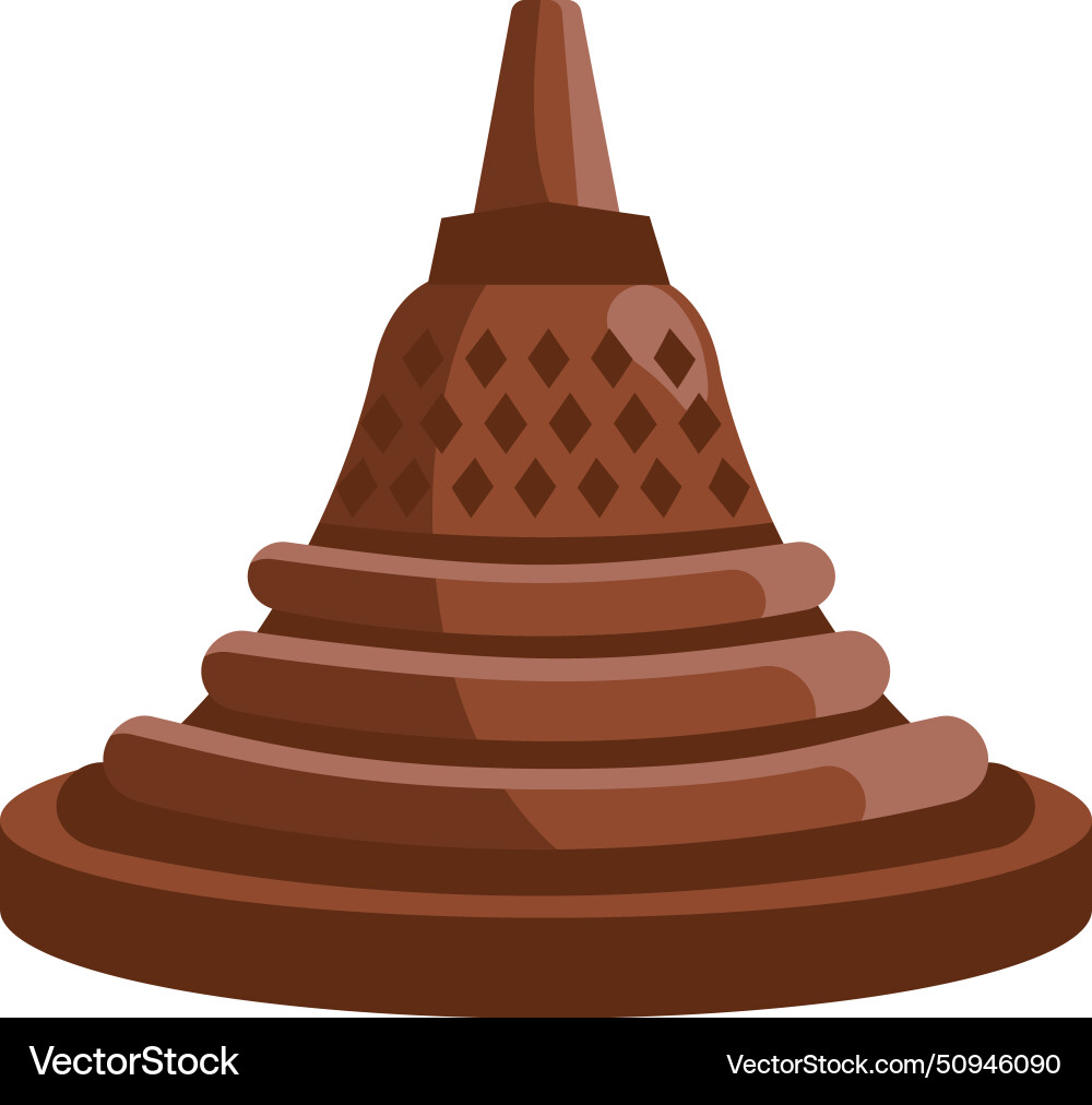 Waisak buddha festive Royalty Free Vector Image