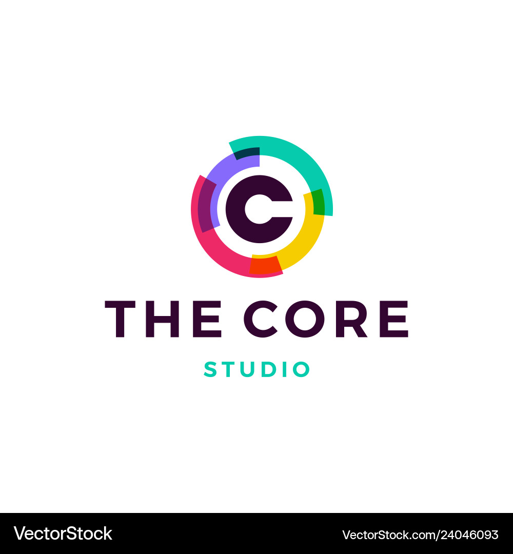 Core Logo Vector Images (over 7,300)
