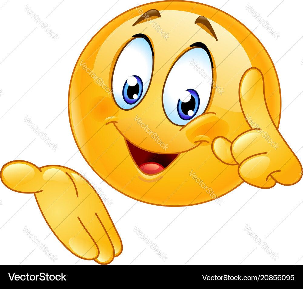 Speaking Emoticon Vector Images (over 5,600)