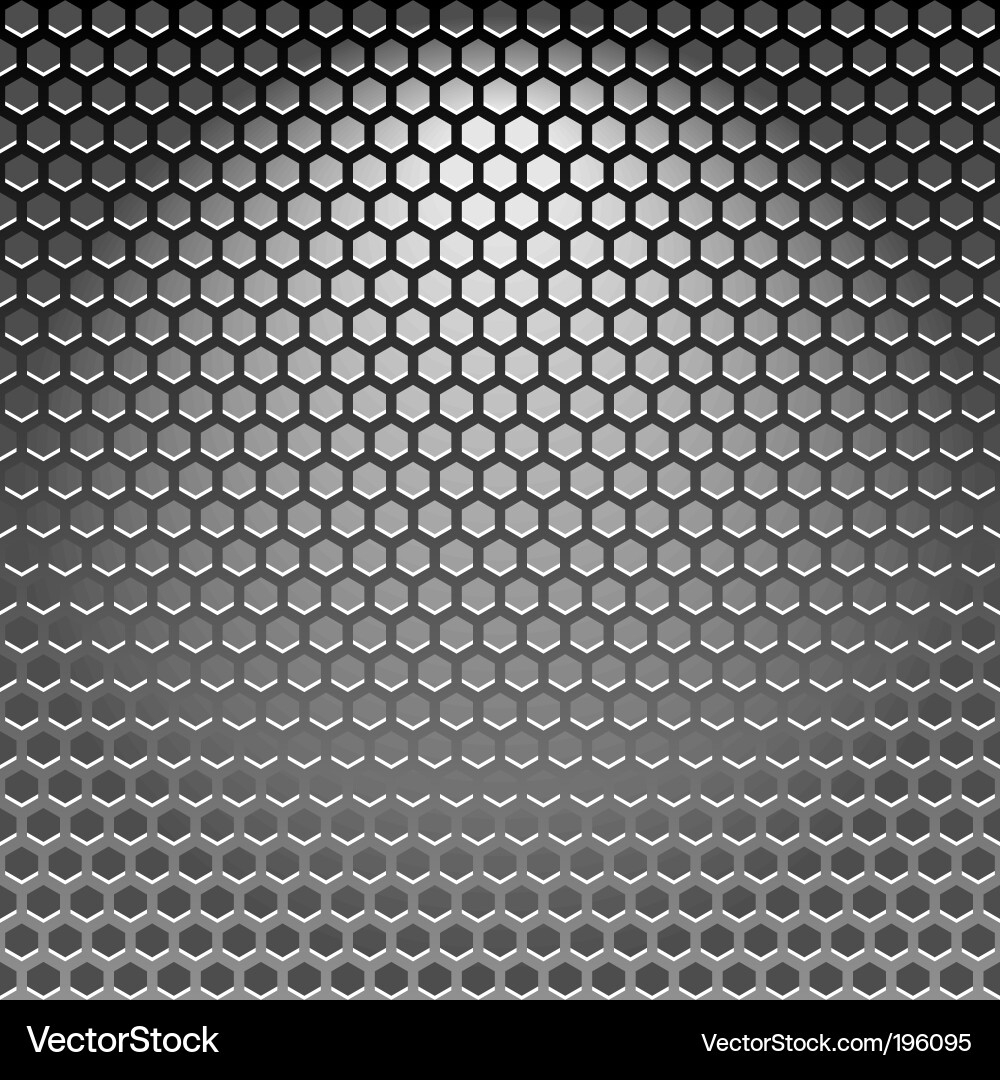 Steel texture Royalty Free Vector Image - VectorStock
