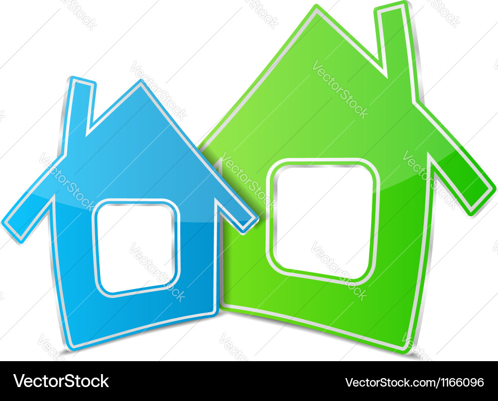 Housing Society Logos Vector Images (over 350)