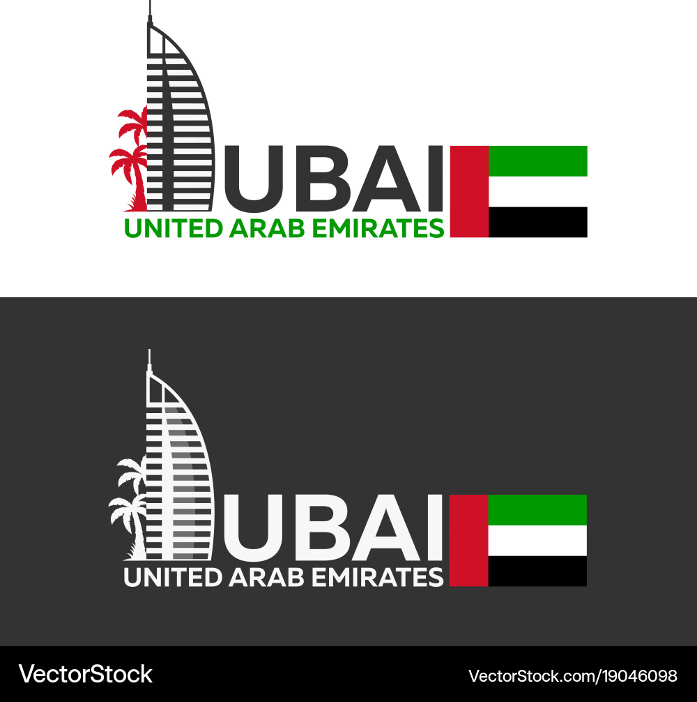 United Arab Emirate Logo United Arab Emirates – Logos Download