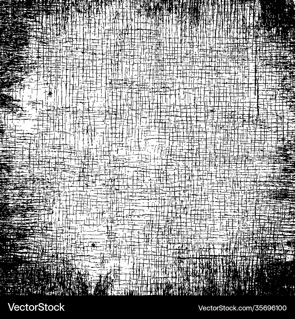 Gruge texture - grid Royalty Free Vector Image