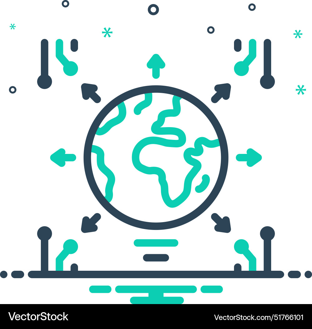 Solution Royalty Free Vector Image - VectorStock
