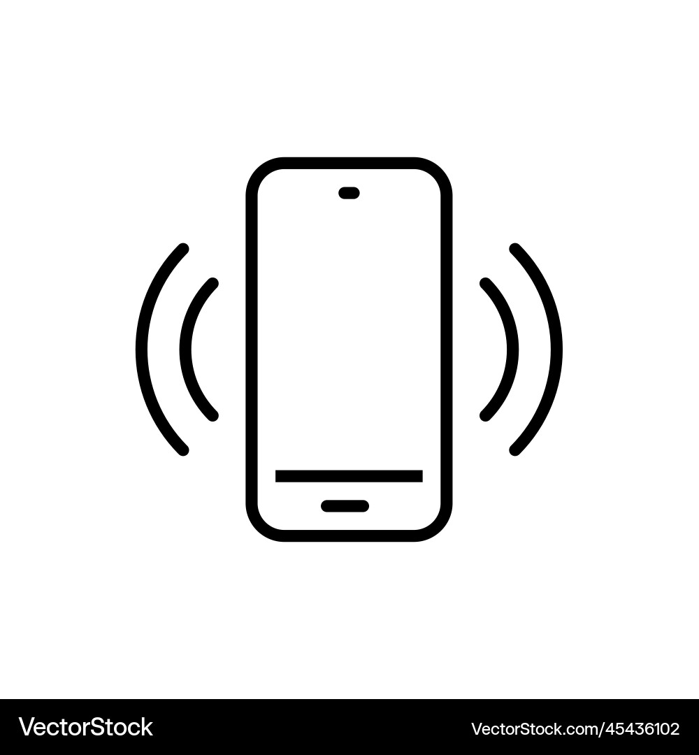 Phone Notification Vector Images (over 34,000)