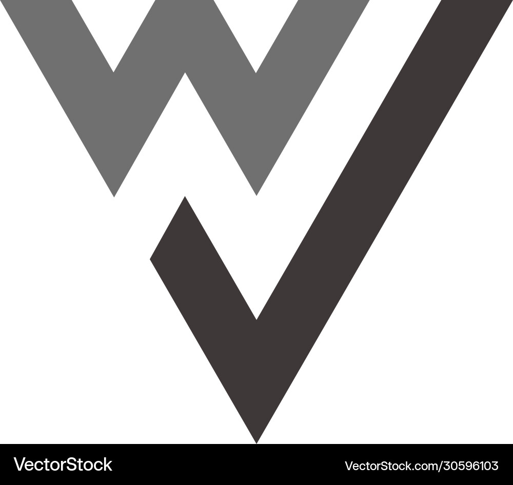 Wv Logo Vector Images (over 1,500)