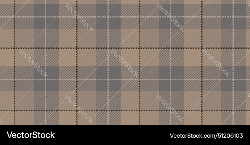 Premium textile texture aesthetic seamless Vector Image