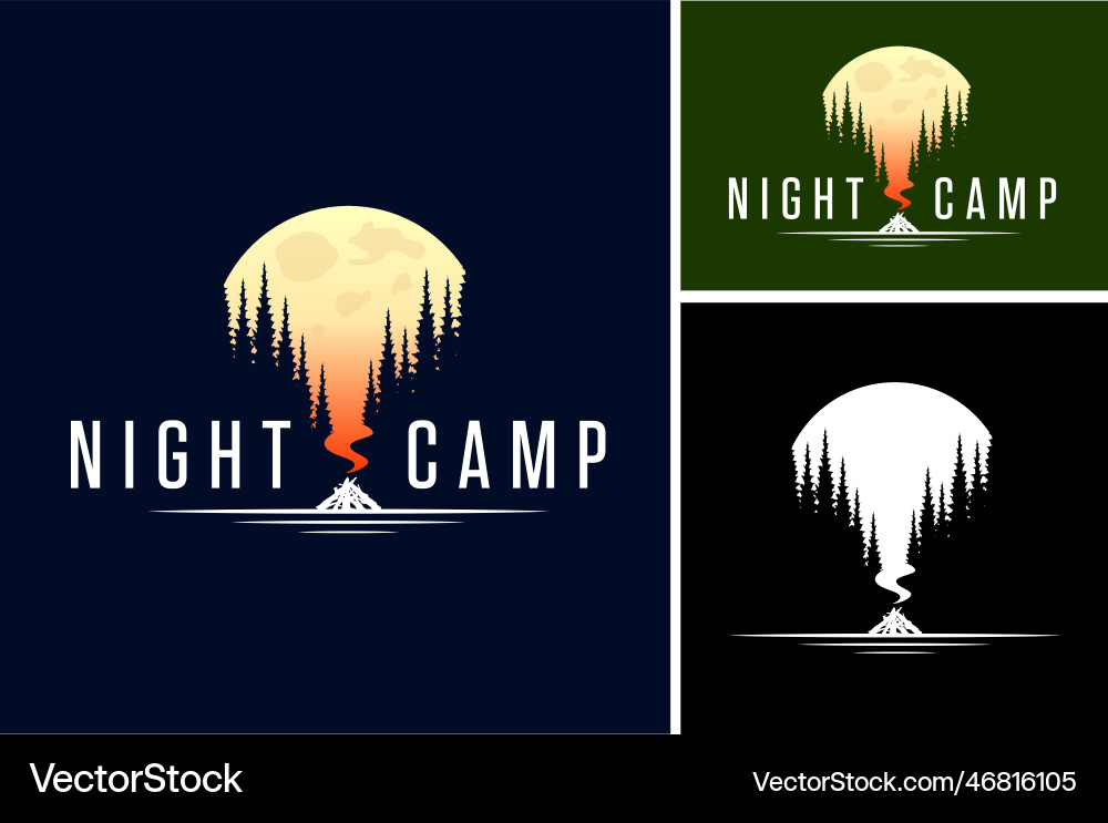 Midnight Logo Vector Images (over 2,600)