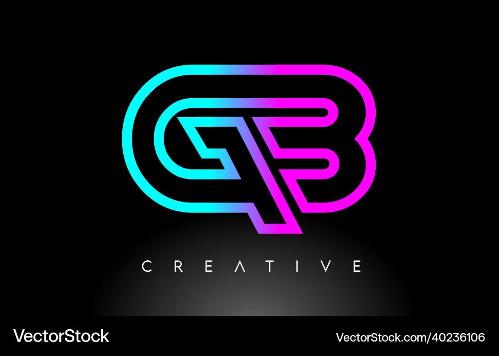 Gb Font Logo Typography Vector Images (over 1,800)