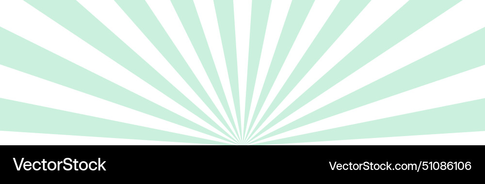 Sunrays sunbeam rays lines background light Vector Image