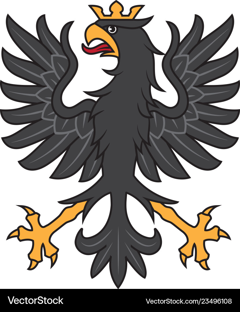 Herald Symbol Vector Images (over 94,000)