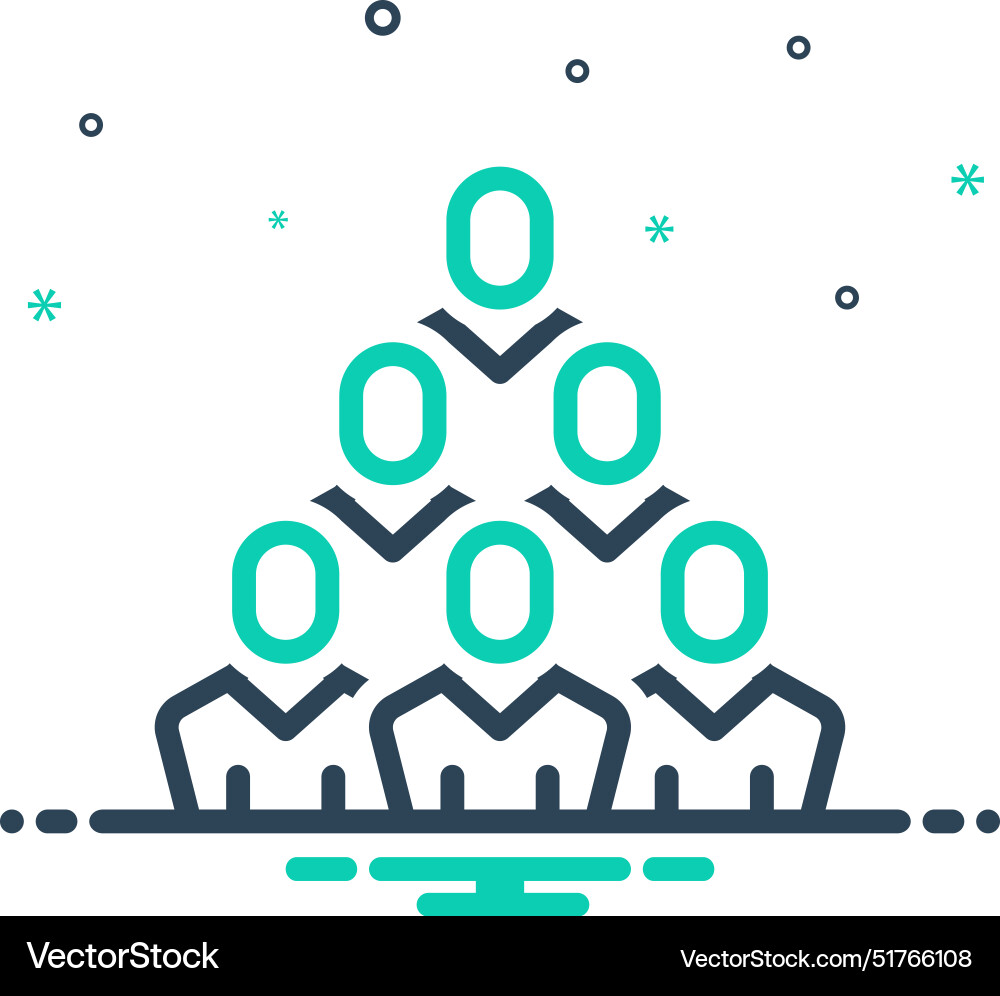 Staff Royalty Free Vector Image - VectorStock
