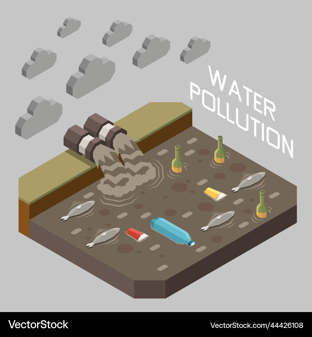 Waste Factory Poster Vector Images (over 290)