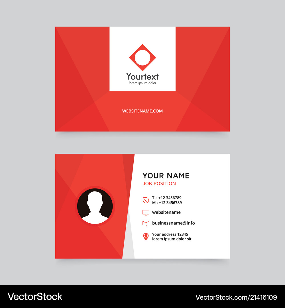 Logo Company Name Polygon Vector Images (over 8,300)