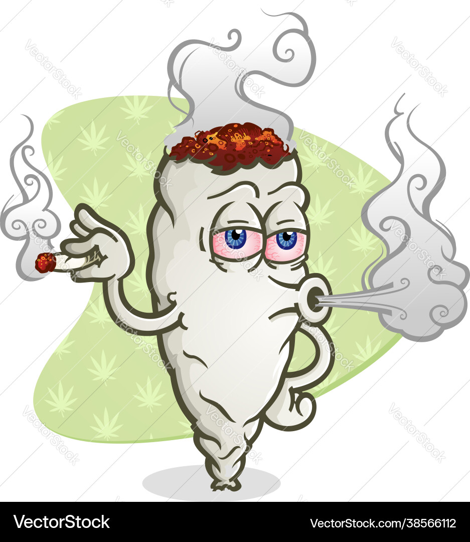 Stoner Girl Blowing Smoke Drawings Mexico's Weed 'nuns' Taking The