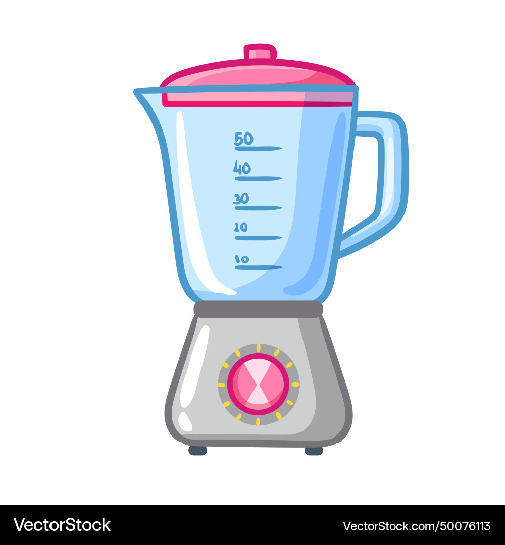 Mixer Cartoon Vector Images (over 9,800)