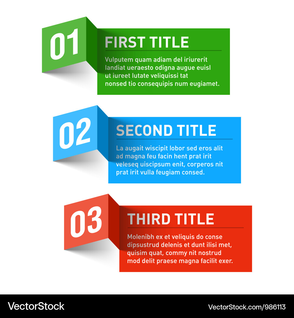 Webpage Template Vector Images (over 32,000)