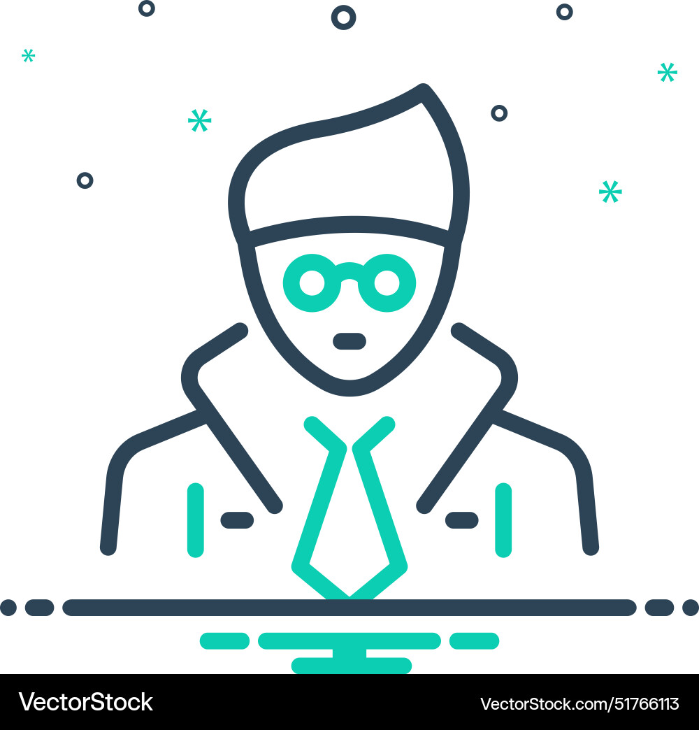 Student Royalty Free Vector Image - VectorStock