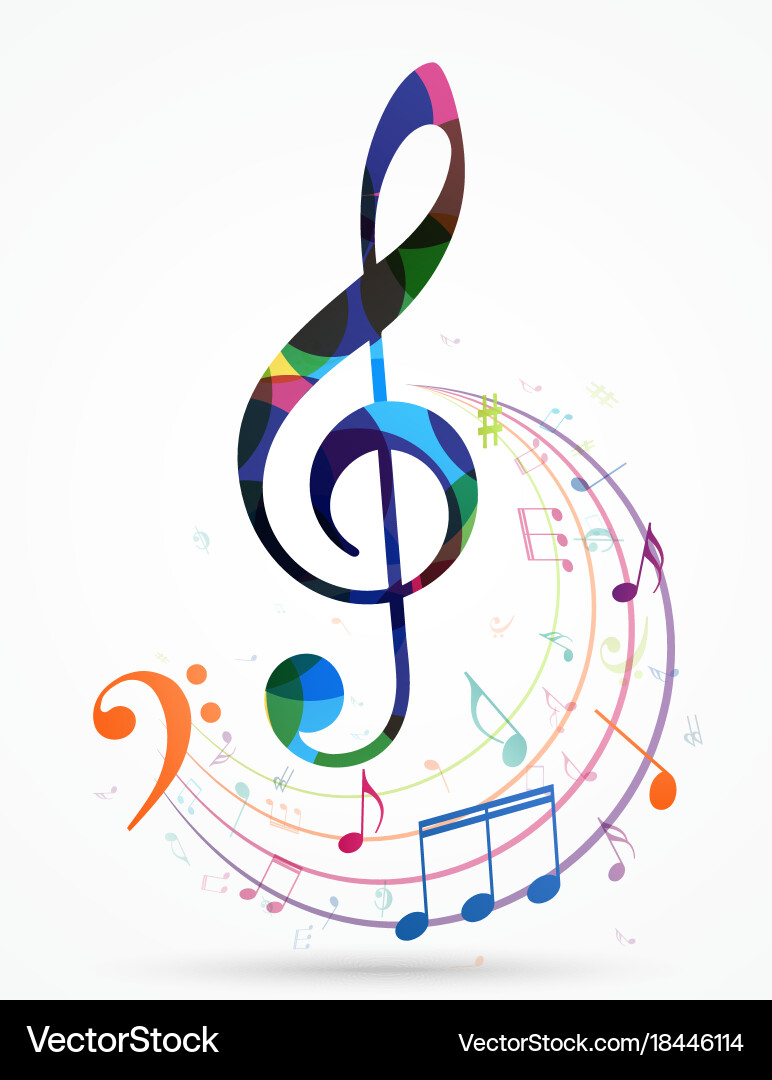 Colorful Notes Vector Images (over 88,000)