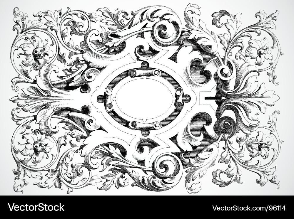 Trace Vector Images (over 85,000)