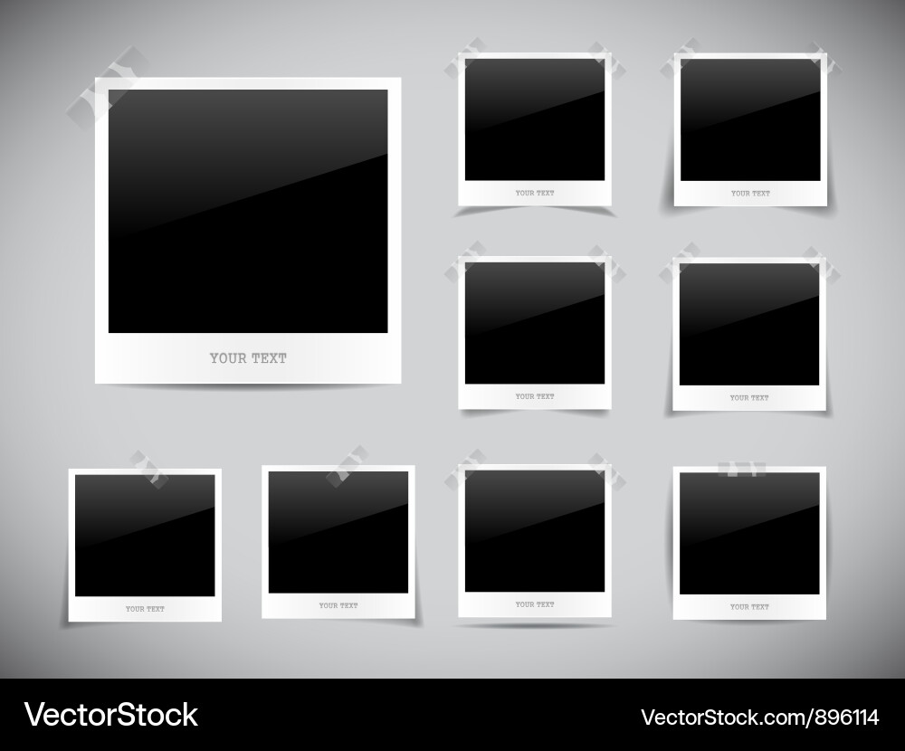 Photos Royalty Free Vector Image - VectorStock