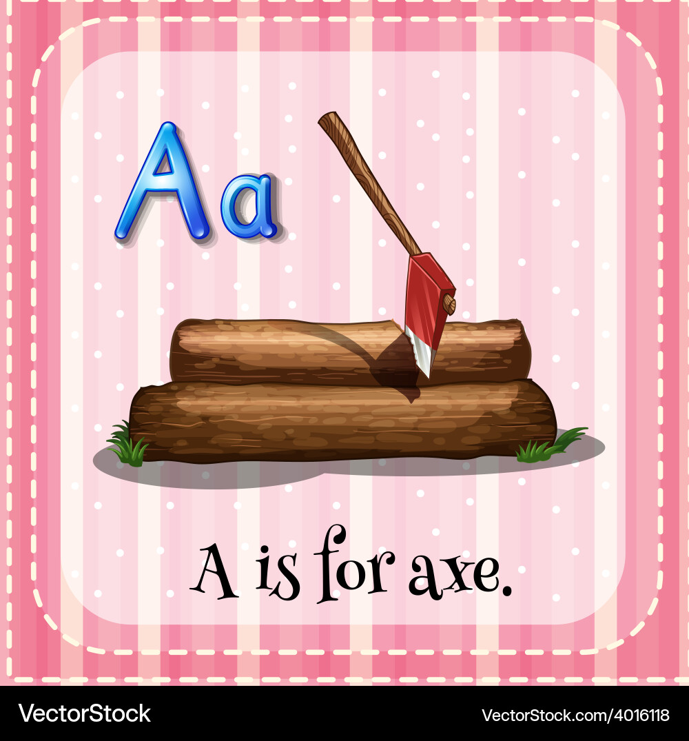 Letter Royalty Free Vector Image - VectorStock