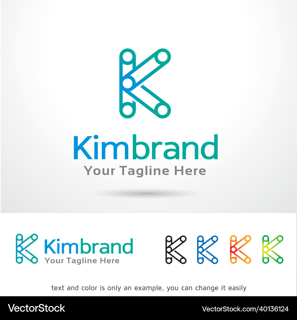 K Gaming Logo Vector Images (over 1,400)