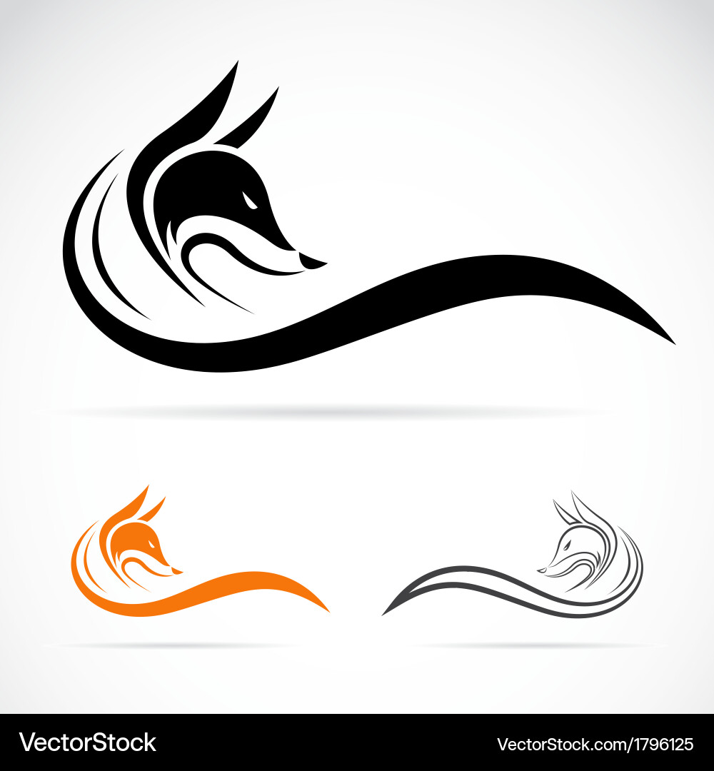 Fox Head Vector Images (over 15,000)