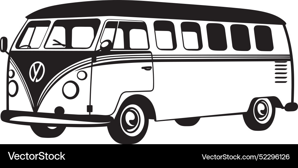 Metropolitan collage intricate bus scenes Vector Image