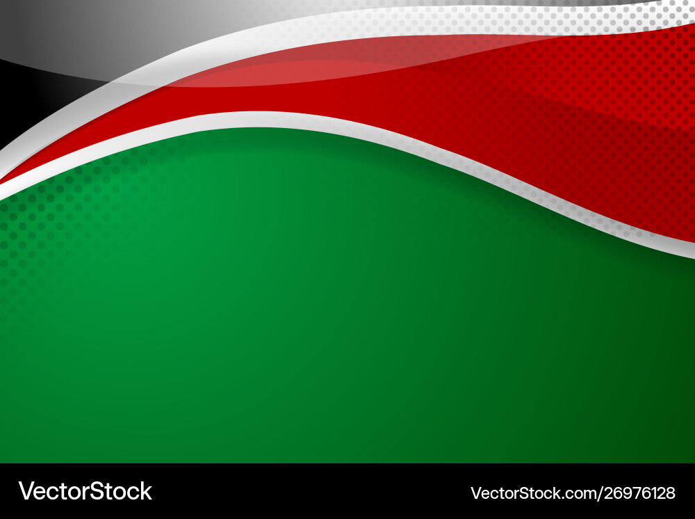 Uae background Royalty Free Vector Image - VectorStock