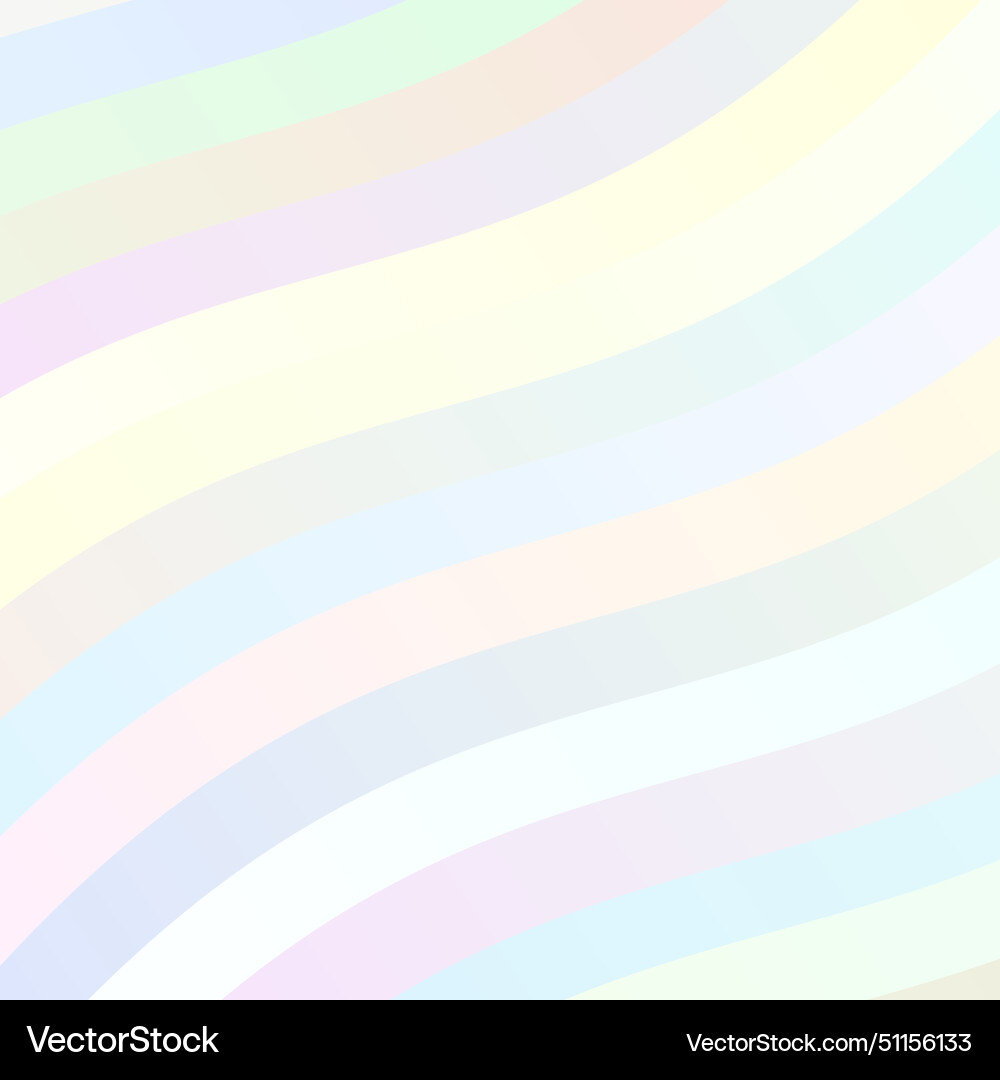 Multicolor striped abstract background Royalty Free Vector