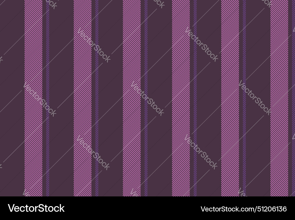 Easter stripe pattern intricate texture vertical Vector Image